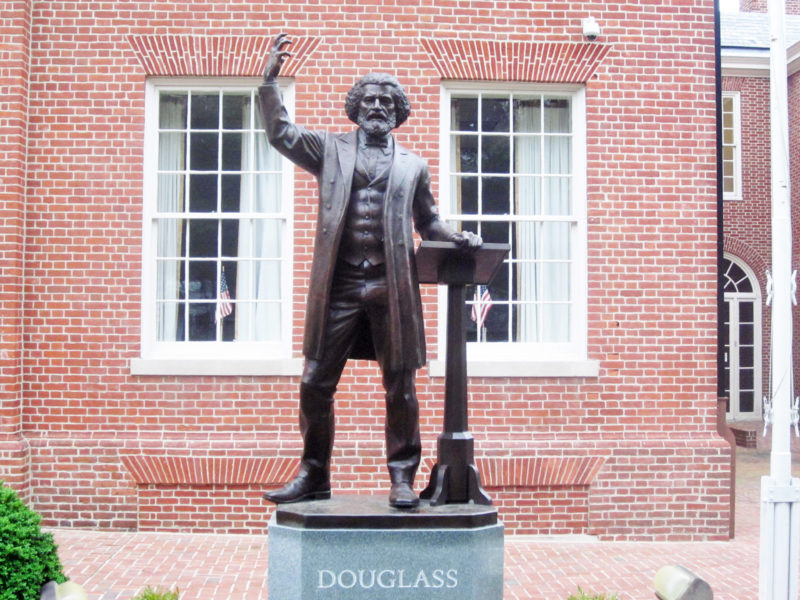 Frederick Douglass remembered on his birthday - Baltimore Post-Examiner