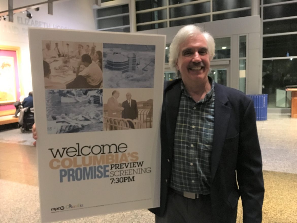 'Columbia's Promise' tells the story of a visionary - Baltimore Post ...