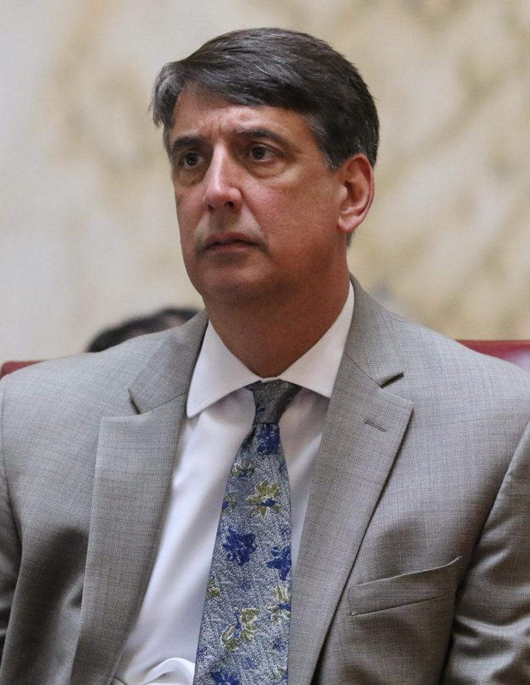 Analysis: Are We Being Set Up For A Tax Hike To Bolster Transportation ...