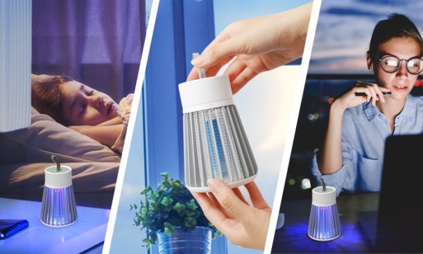 BuzzBgone Reviews (2022 Warning!): Untold Truth About Buzz B Gone Zap ...