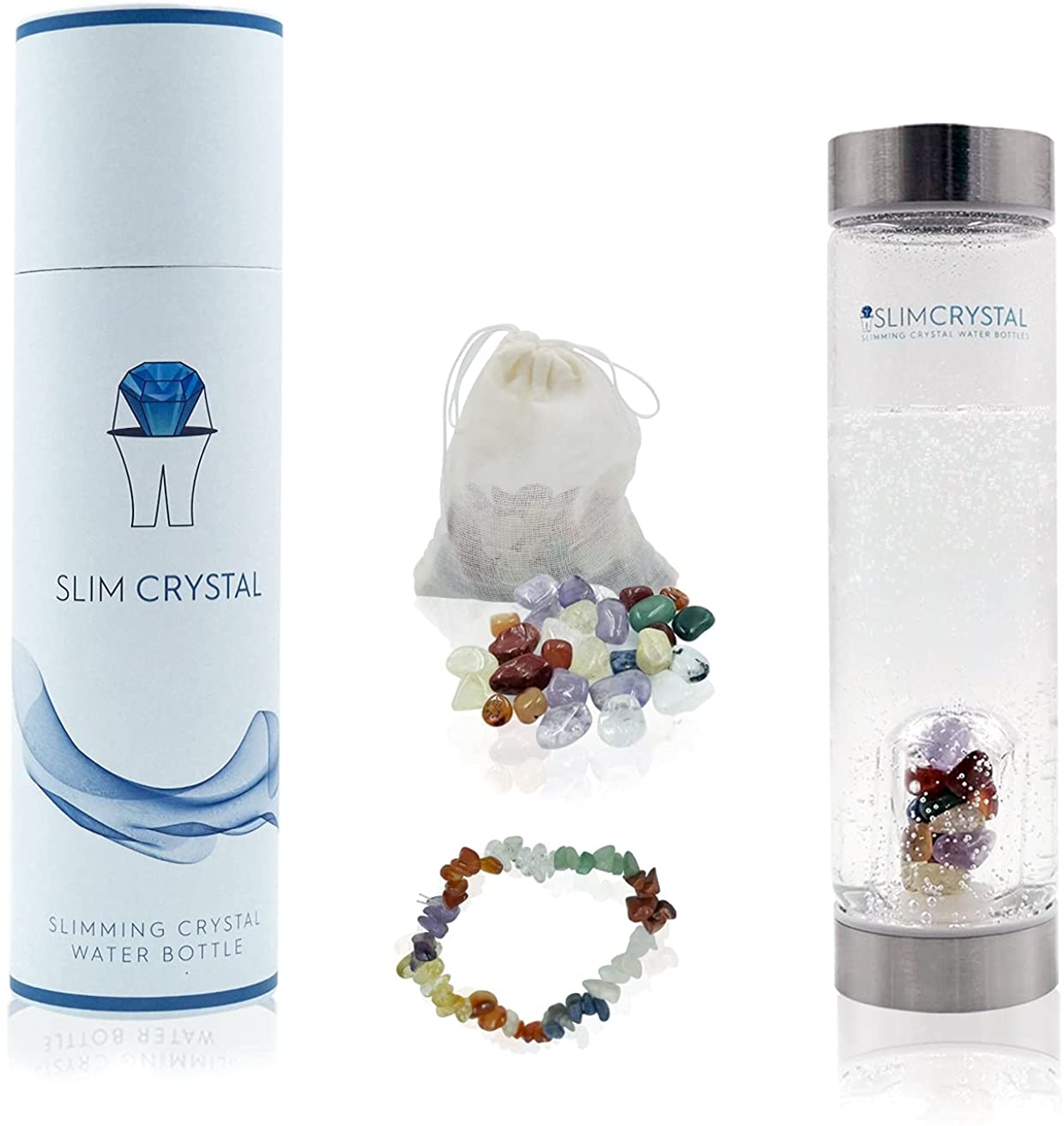 SlimCrystal Reviews - Is Slim Crystal Weight Loss Bottle Worth it ...