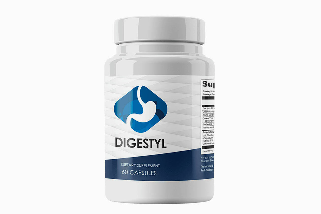 Digestyl Reviews - 100% Safe Ingredients? Any Side Effects ...