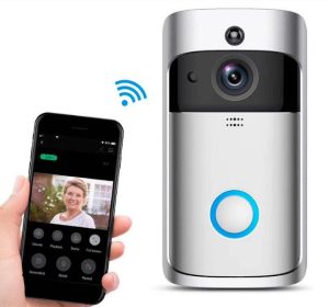 Door Ringer Camera Reviews: Is Door Ringer Legit? - MarylandReporter.com
