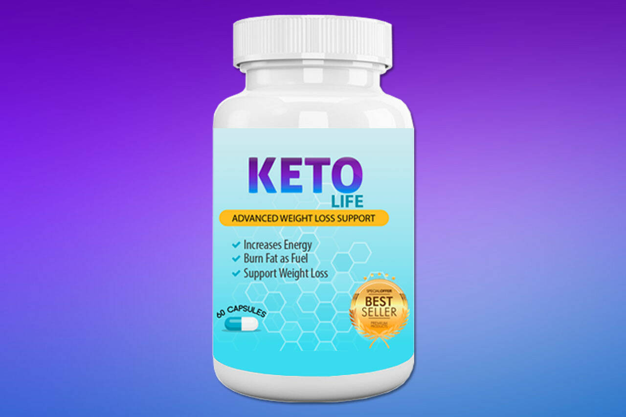 Keto Life Review: I Tried This Keto Diet Pills For 30 Days And Here’s ...