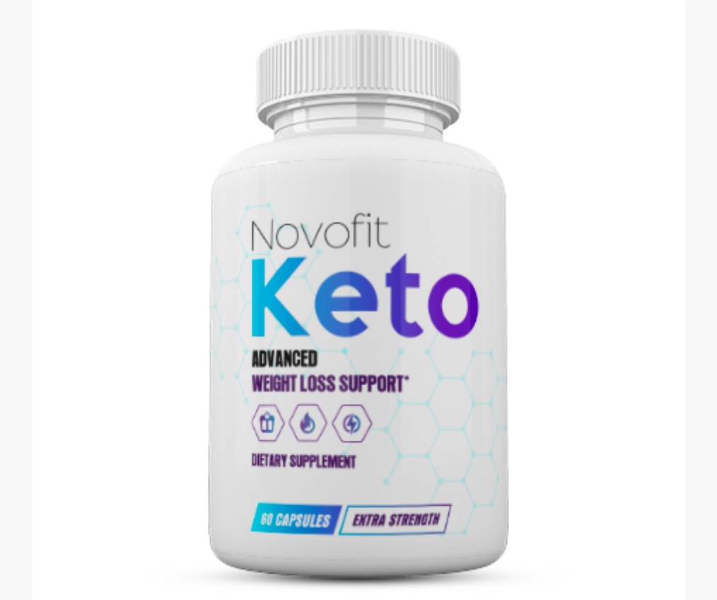 Novofit Keto Reviews: Shocking News Reported About Side Effects & Scam ...