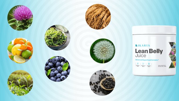 Ikaria Lean Belly Juice Reviews: Are There Any Customer Complaints Reported? - MarylandReporter.com