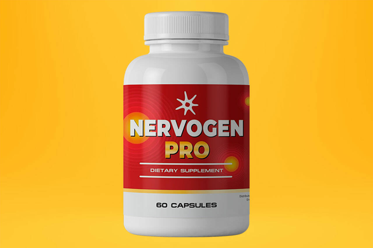 Nervogen Pro Reviews: Secret Facts Behind Nerve Supplement Revealed ...
