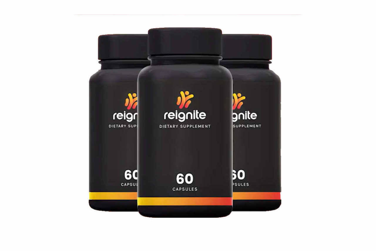 Reignite Reviews: Secret Facts Behind Weight Loss Supplement Revealed ...
