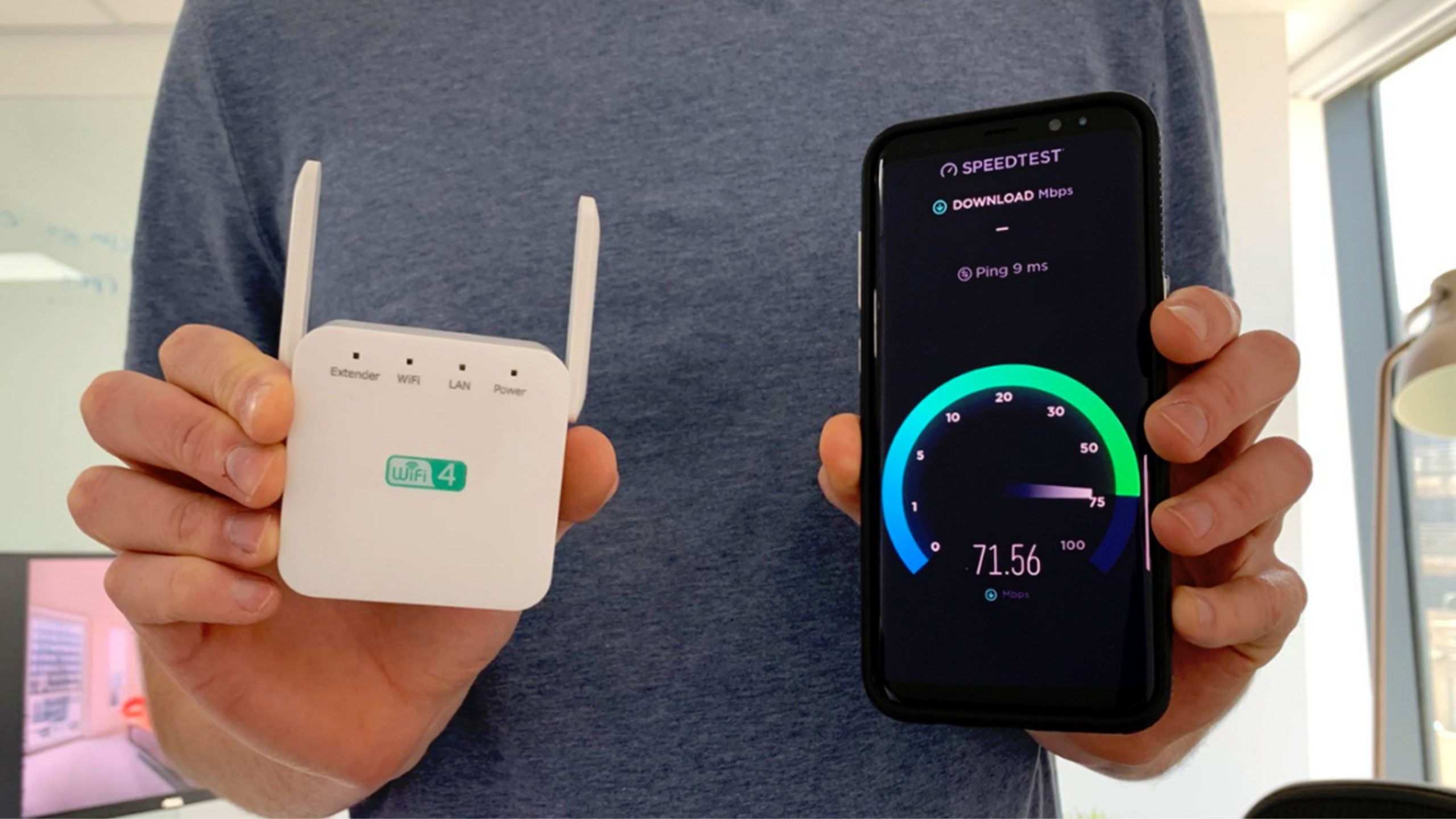 UltraXTend Wi-Fi Booster Reviews - Does It Work? Don’t Buy Until You ...