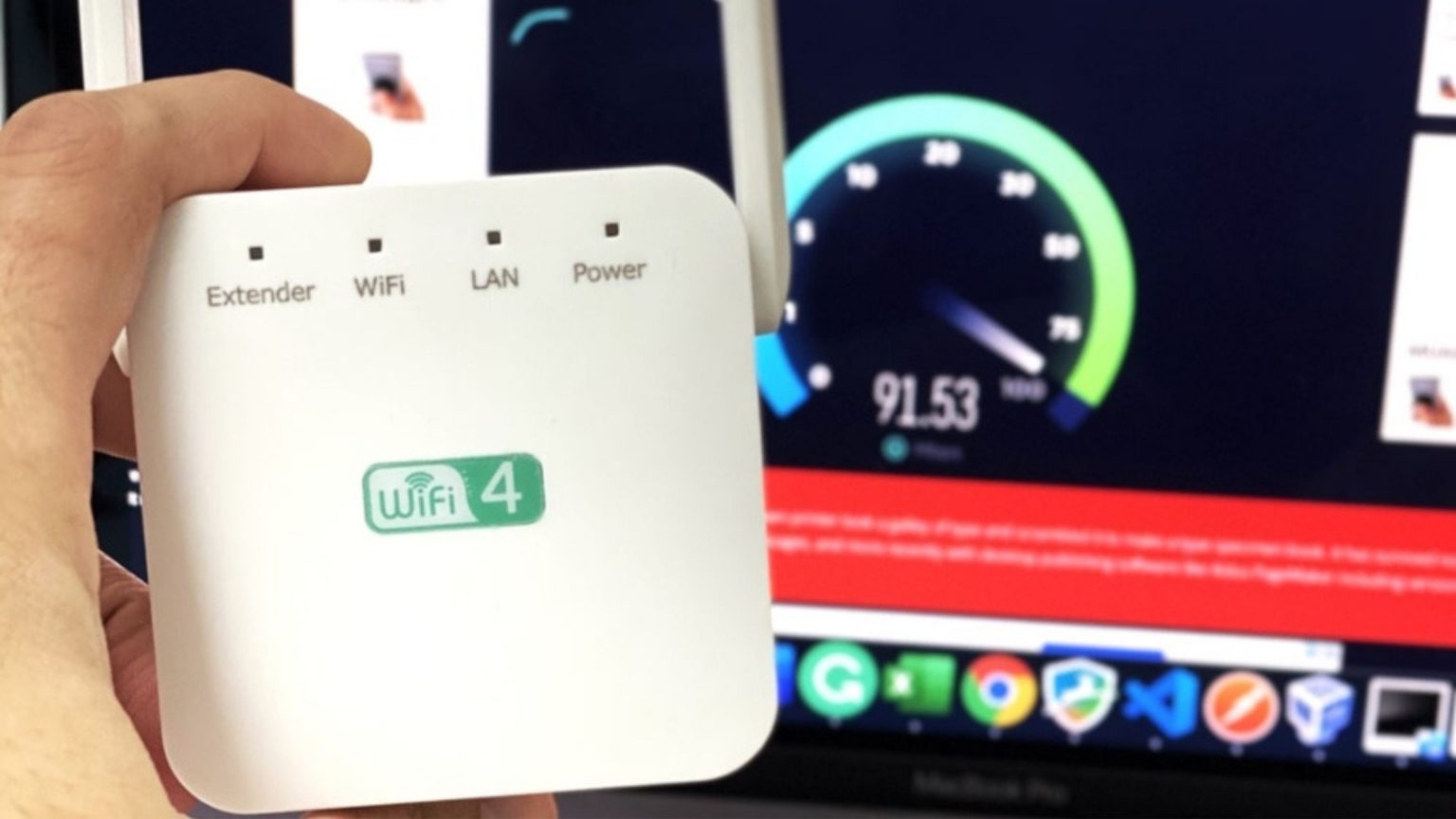 UltraXTend Wi-Fi Booster Reviews - Does It Work? Don’t Buy Until You ...