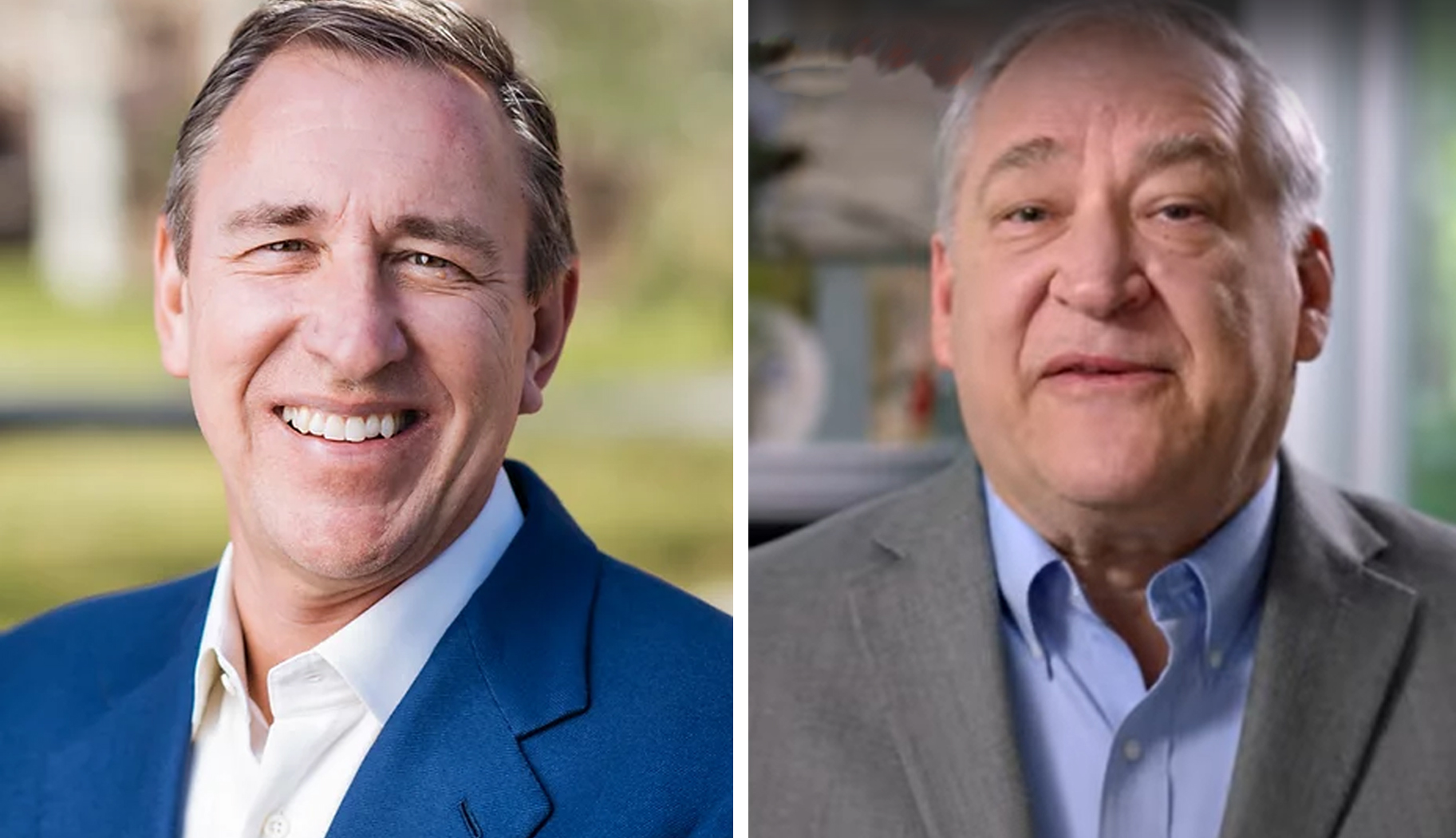 State Roundup: With 42-vote lead, Elrich declares victory, while Blair ...