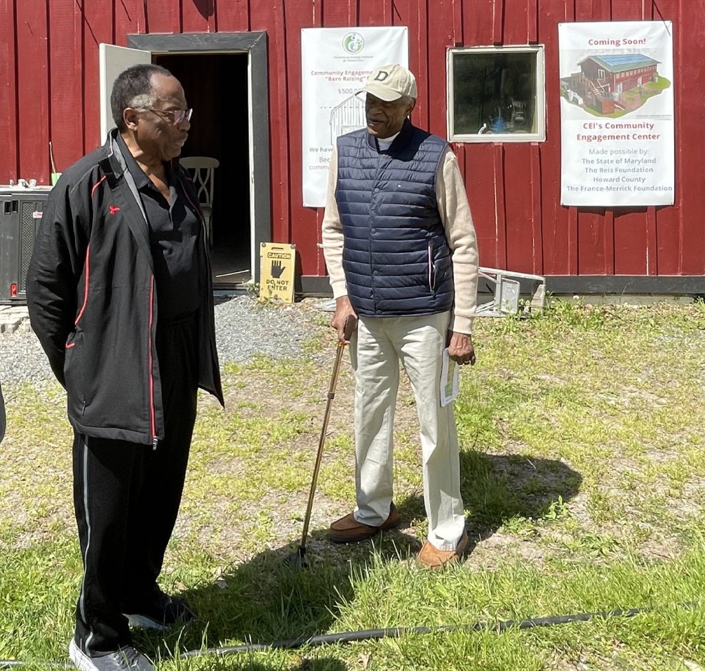 Remembering Sherman Howell, Long-Time Civil Rights Advocate And ...