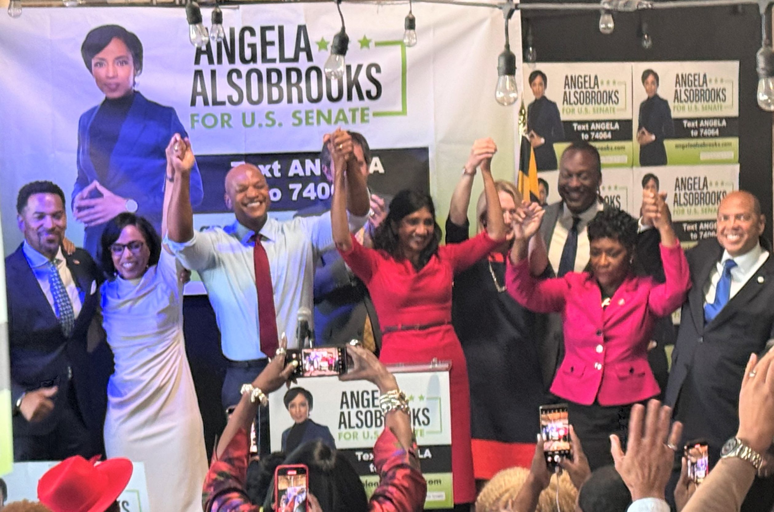 STATE ROUNDUP: Moore raising big bucks to defeat Hogan; NEW SAFETY ... STATE ROUNDUP: Moore raising big bucks to defeat Hogan; NEW SAFETY ...