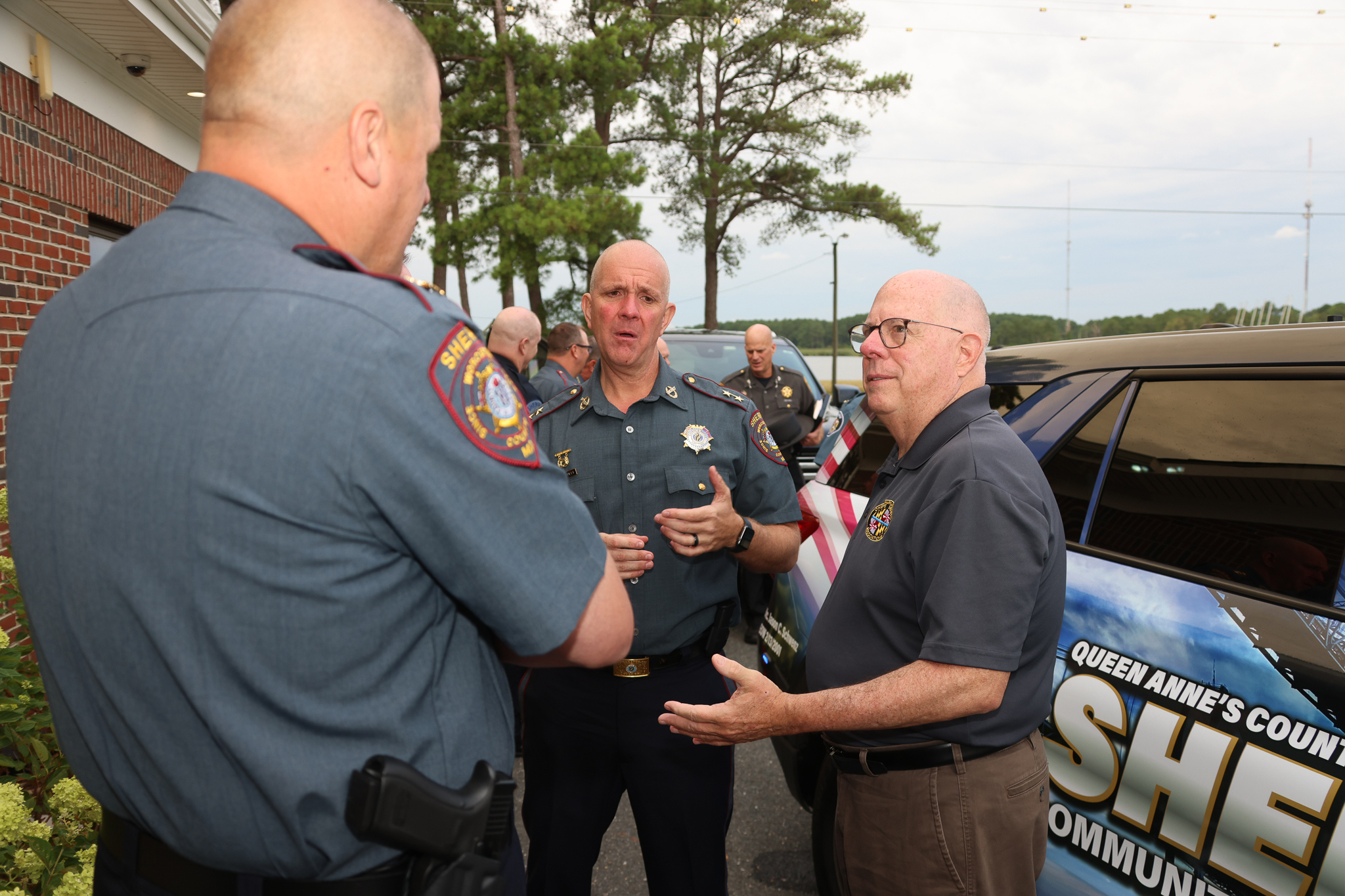 Many Maryland delegates back Hogan’s decision to skip convention amid ...