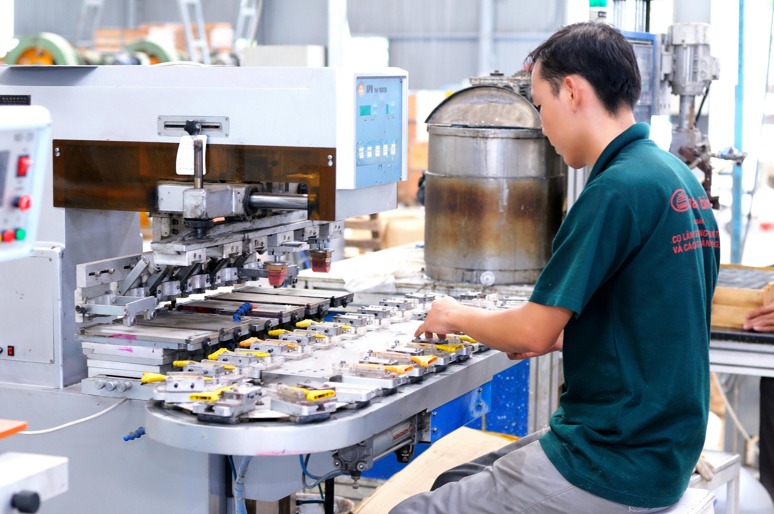 Good Plastic Tooling Partner for High-Volume Production