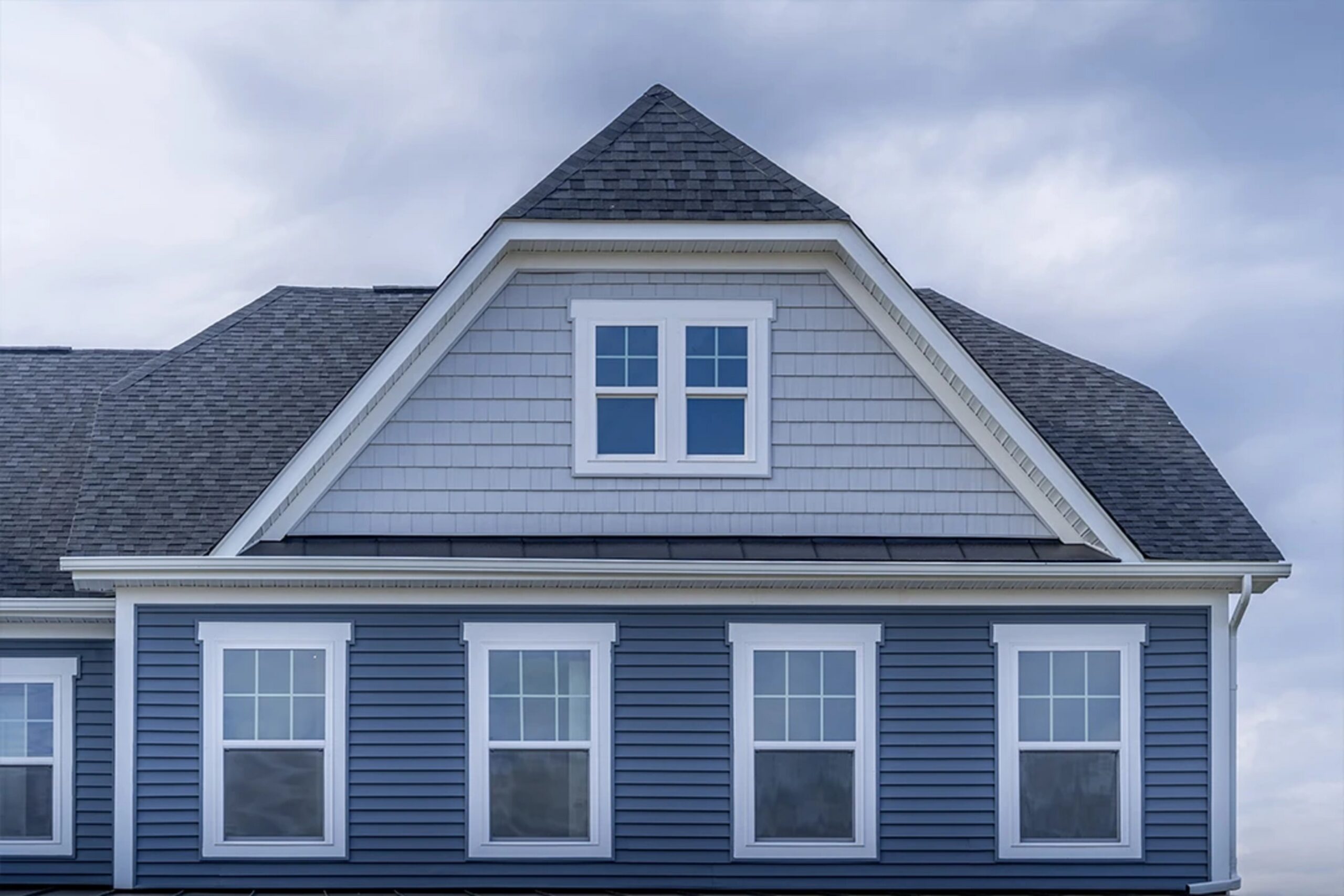 Energy-Efficient Windows and Roofing: A Guide for Maryland Homeowners